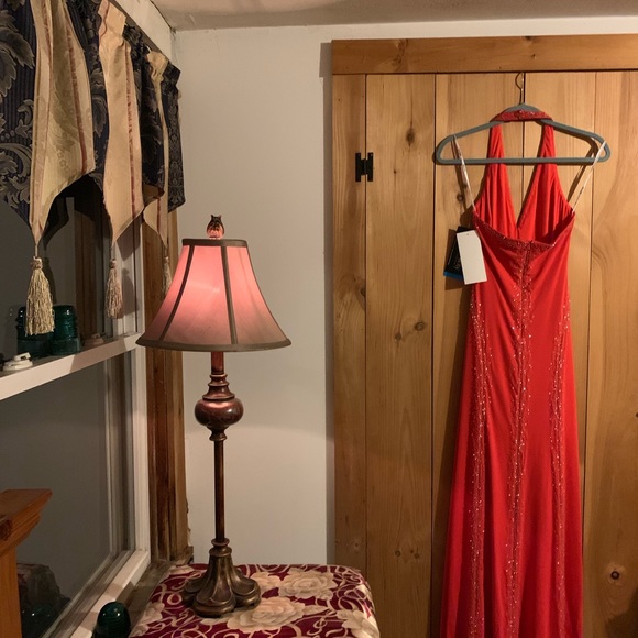 Night Way Collections | Dresses | Night Way Collection Prom Gown | Poshmark